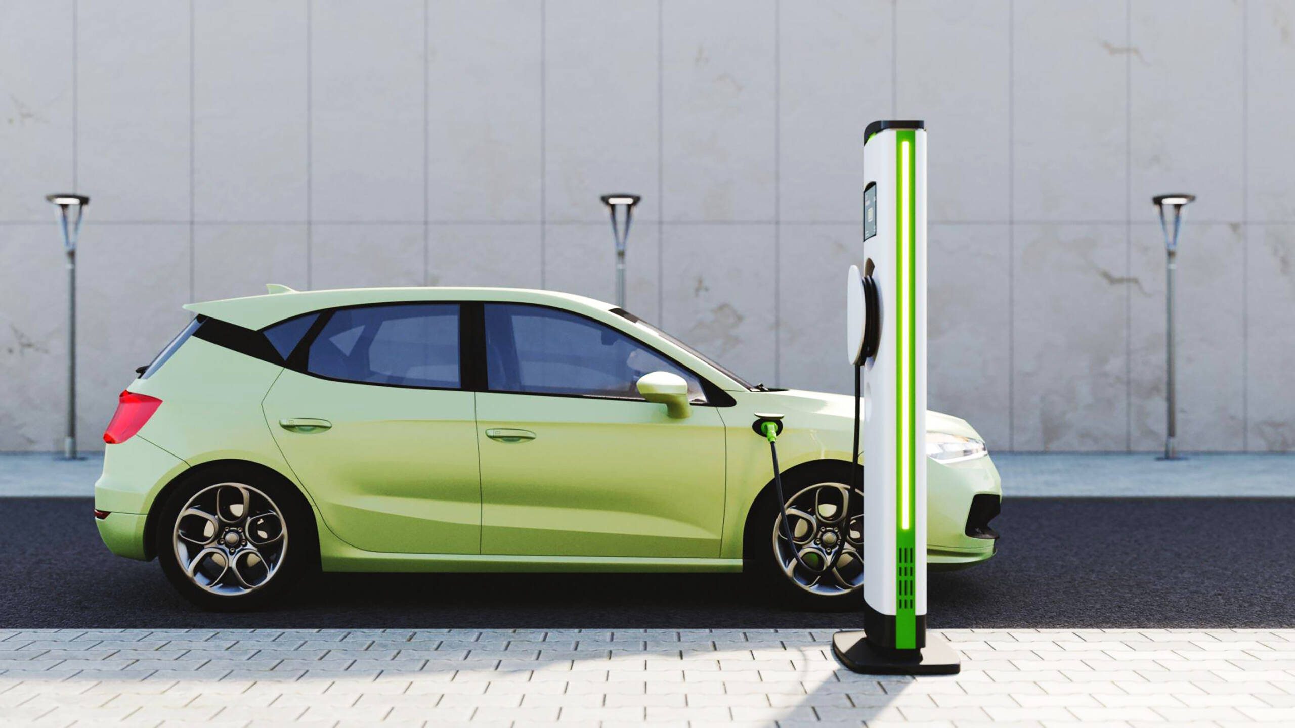 Ontdek alle premies voor laadpalen: subsidies en fiscale voordelen